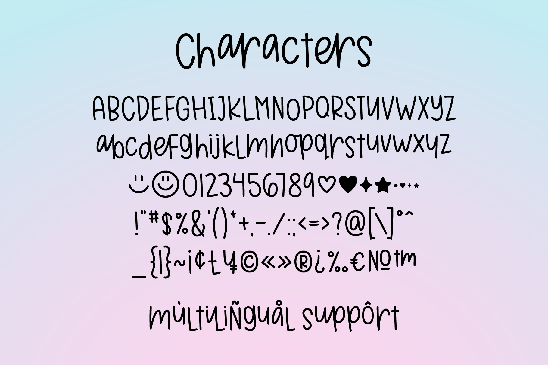 NEW FONT – California Dreamin’ • Miss Tiina · Tina Raparanta