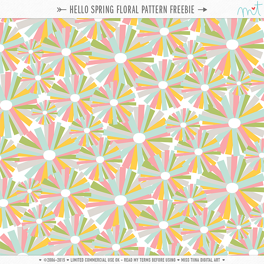 New, New, New! CU Freebie too! | MissTiina.com