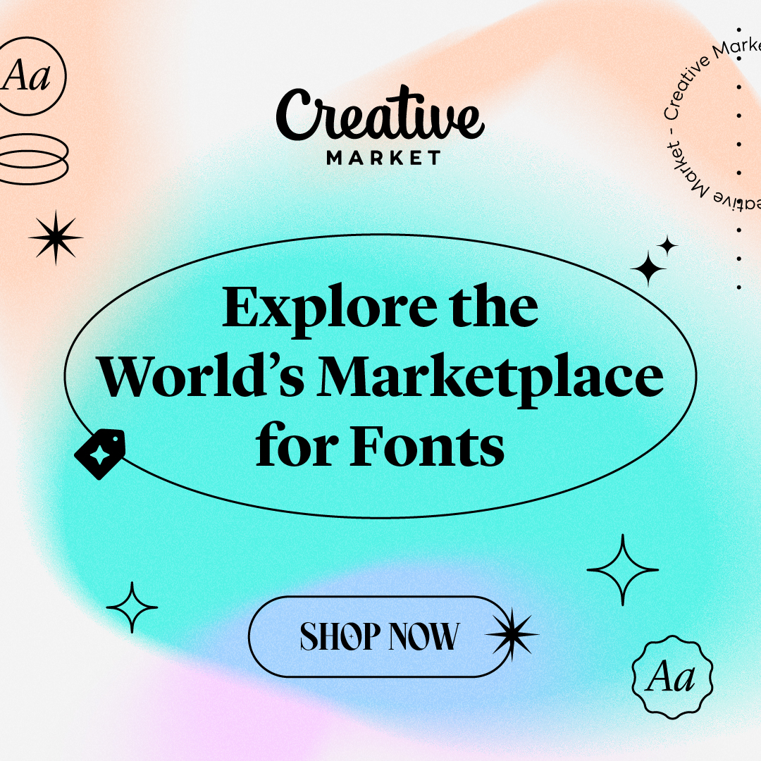 MTF Banner Font 2 • Miss Tiina Fonts