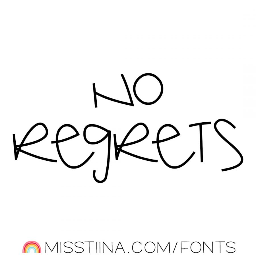 2011 • Miss Tiina Fonts